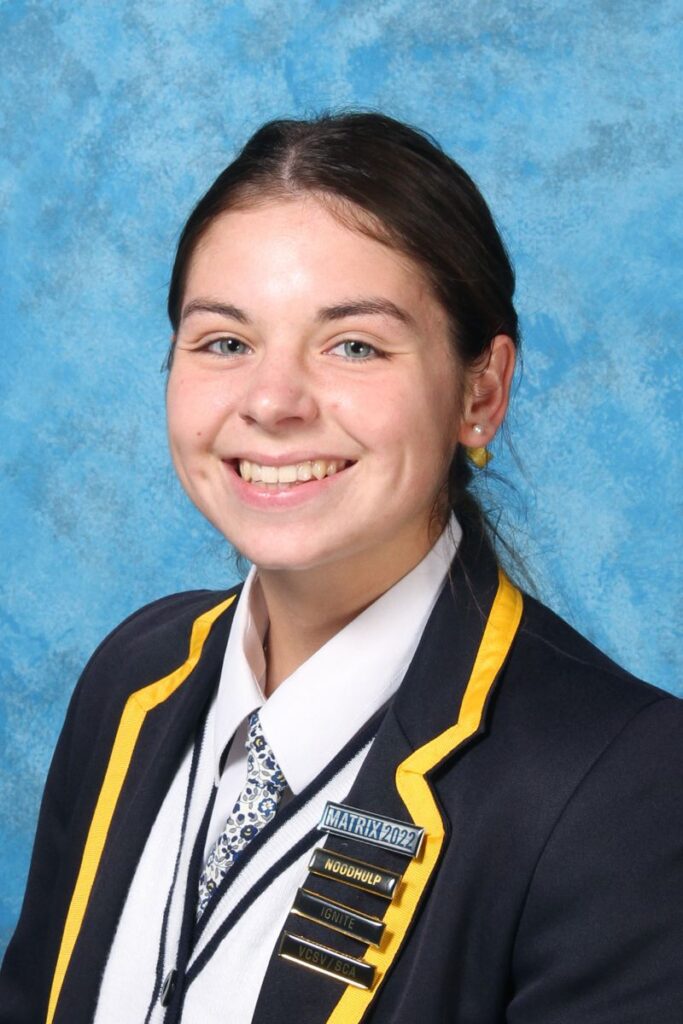 Matric Results - La Rochelle