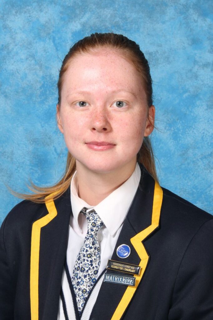 Matric Results - La Rochelle