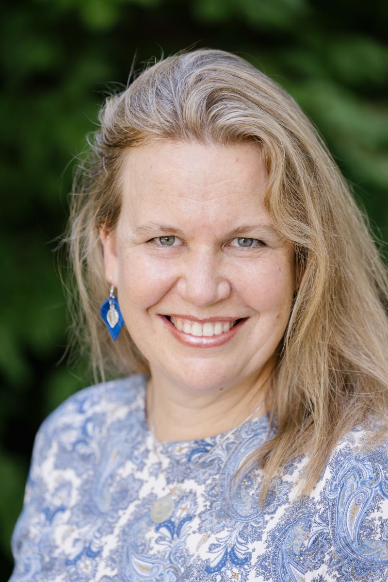 Personeel - La Rochelle